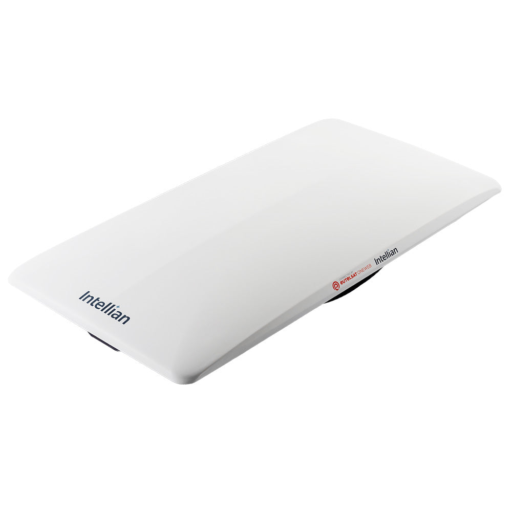 Intellian MS-OW11FFG Enterprise Land Mobile Outdoor Antenna Unit for C ...