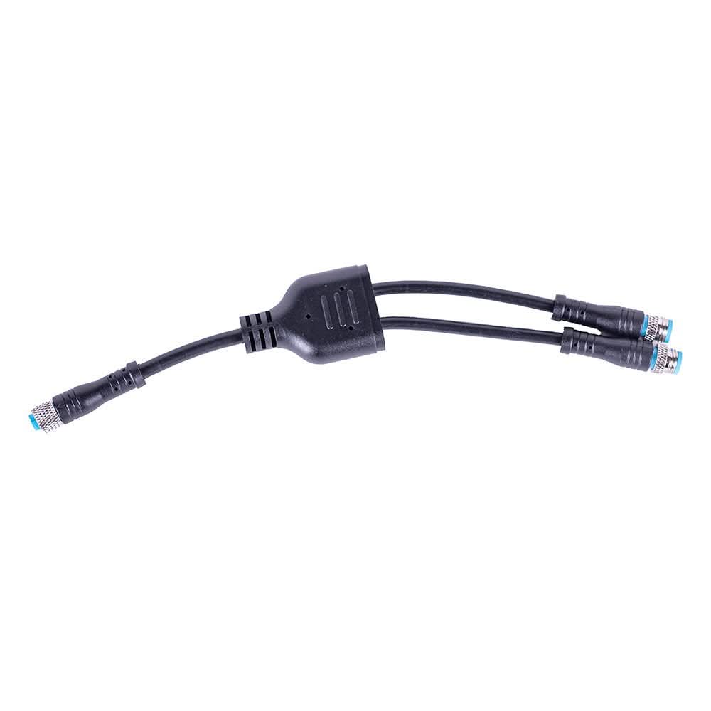Aquatic AV RGB Y-Splitter LC113 for Enhanced LED Lighting Control - LC ...
