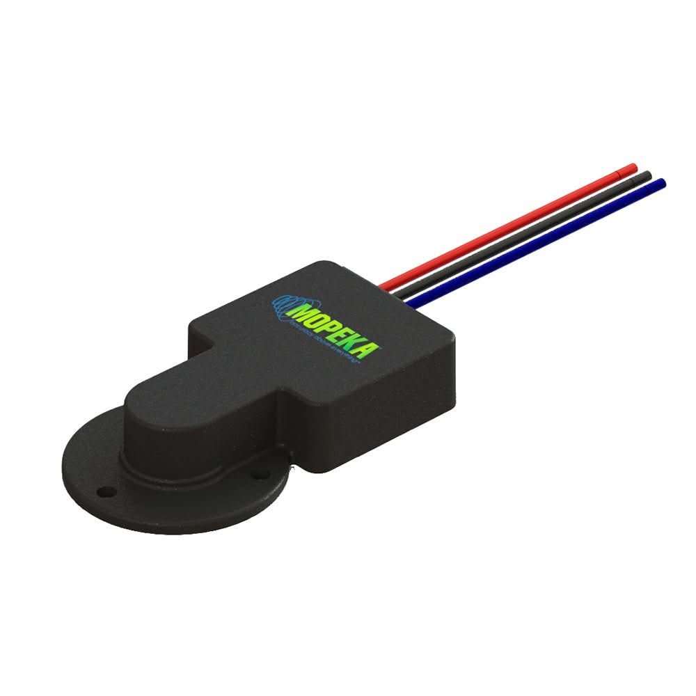 Mopeka PRO200 Top-Down Bluetooth Liquid Level Sensor for Non-Pressuriz ...