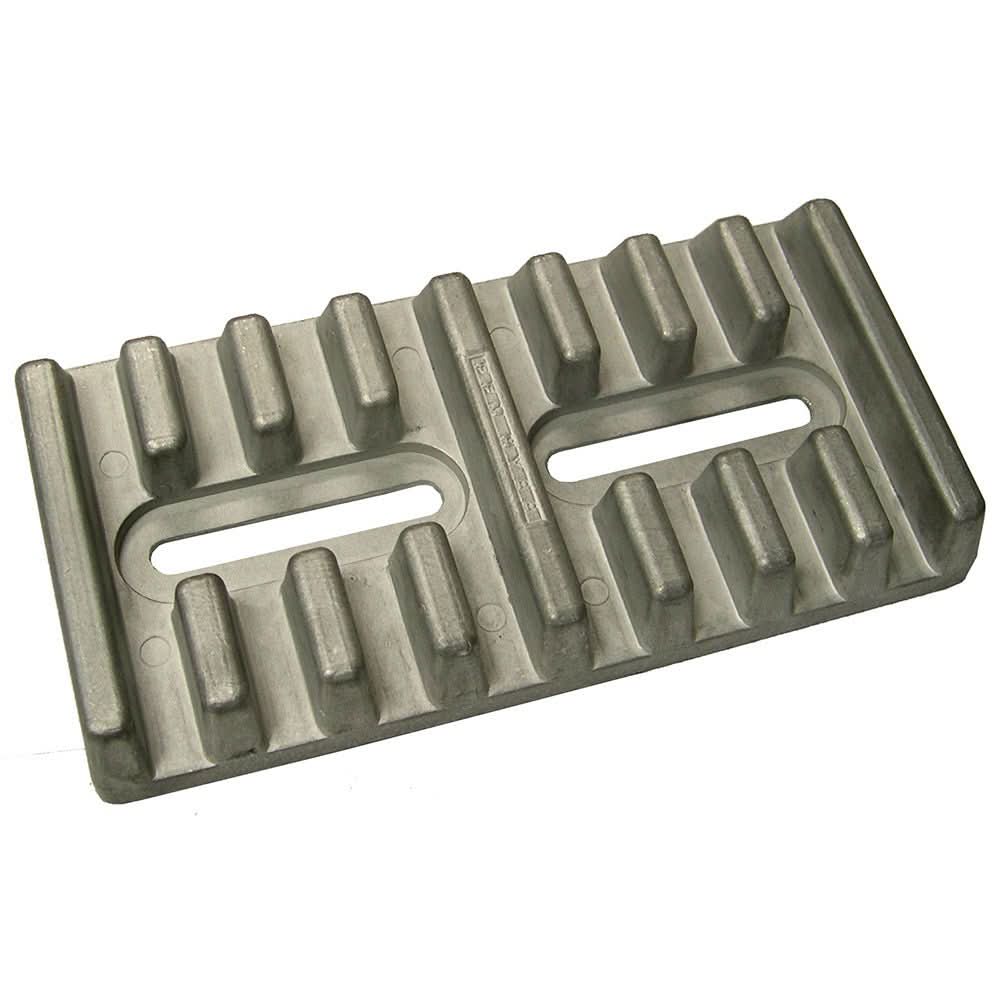 Performance Metals Boater's Dream Hull Anode - Aluminum – Anchor Express