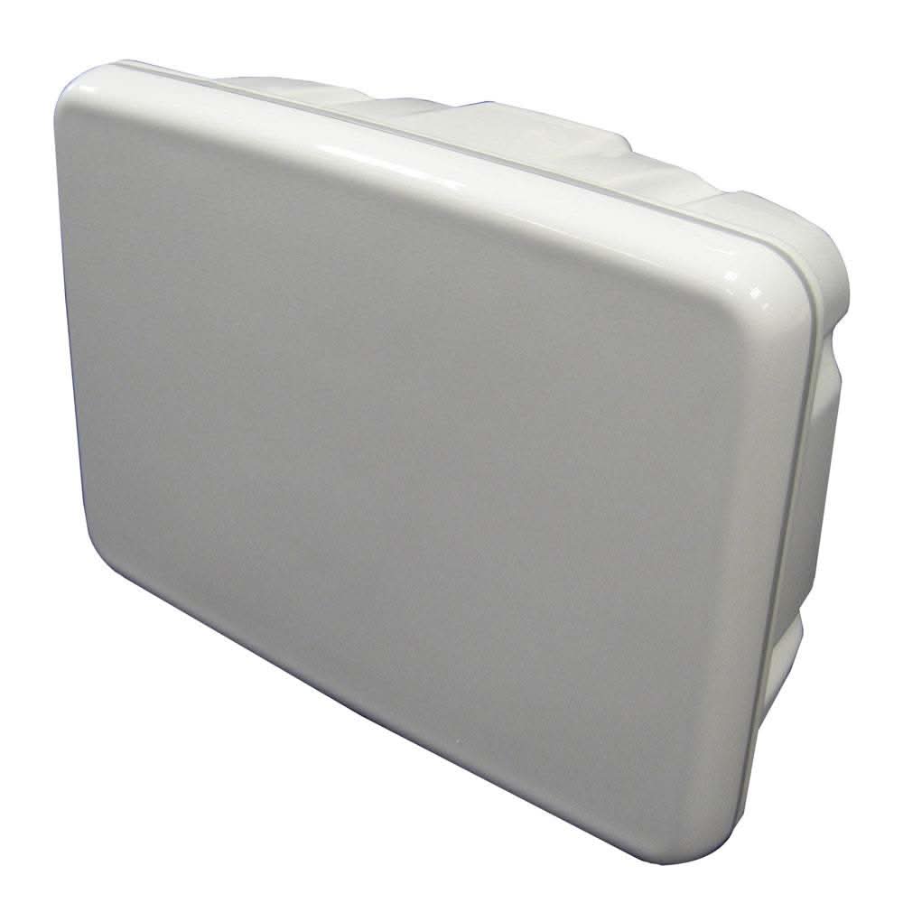 Scanpod Slim Helm Pod - Up to 12" Display - White - SPH-12-W - SPH-12-W ...