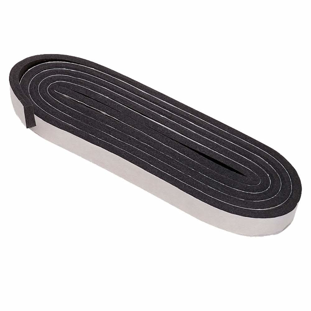 Taylor Made Installation Foam for Hatch Repair - 1/4" x 3/4" x 8' (1726 ...