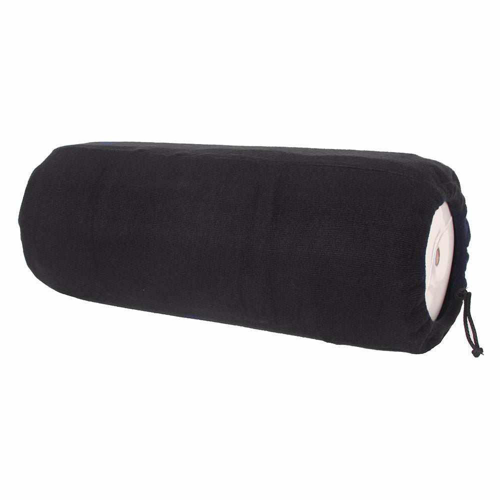 Master Fender Covers - Durable Double Layer Black Fender Protectors 12 ...