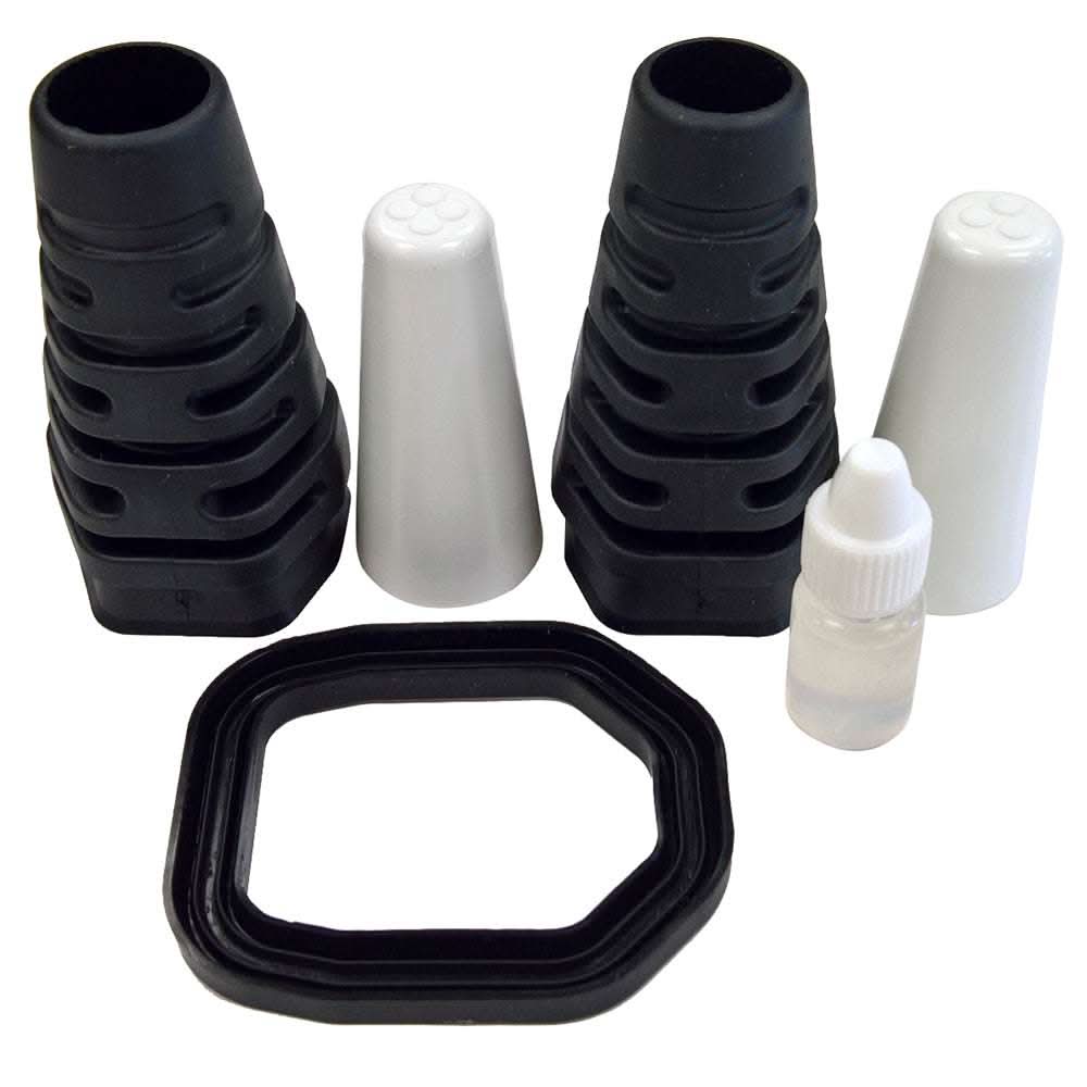 SmartPlug BF50 Repair Kit - Female Connector & Gasket Kit - PKF50G ...