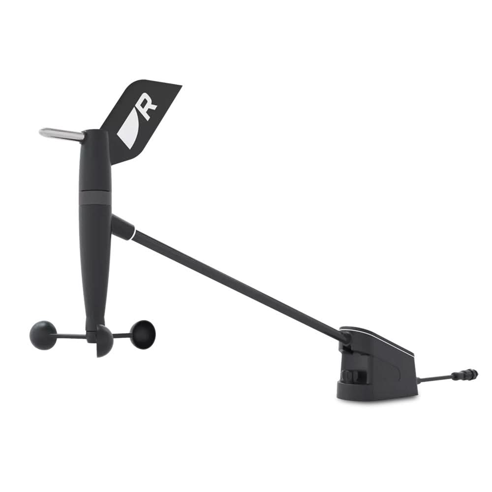 Raymarine RSW Wired - Smart Performance Wind Transducer - Short Arm w ...