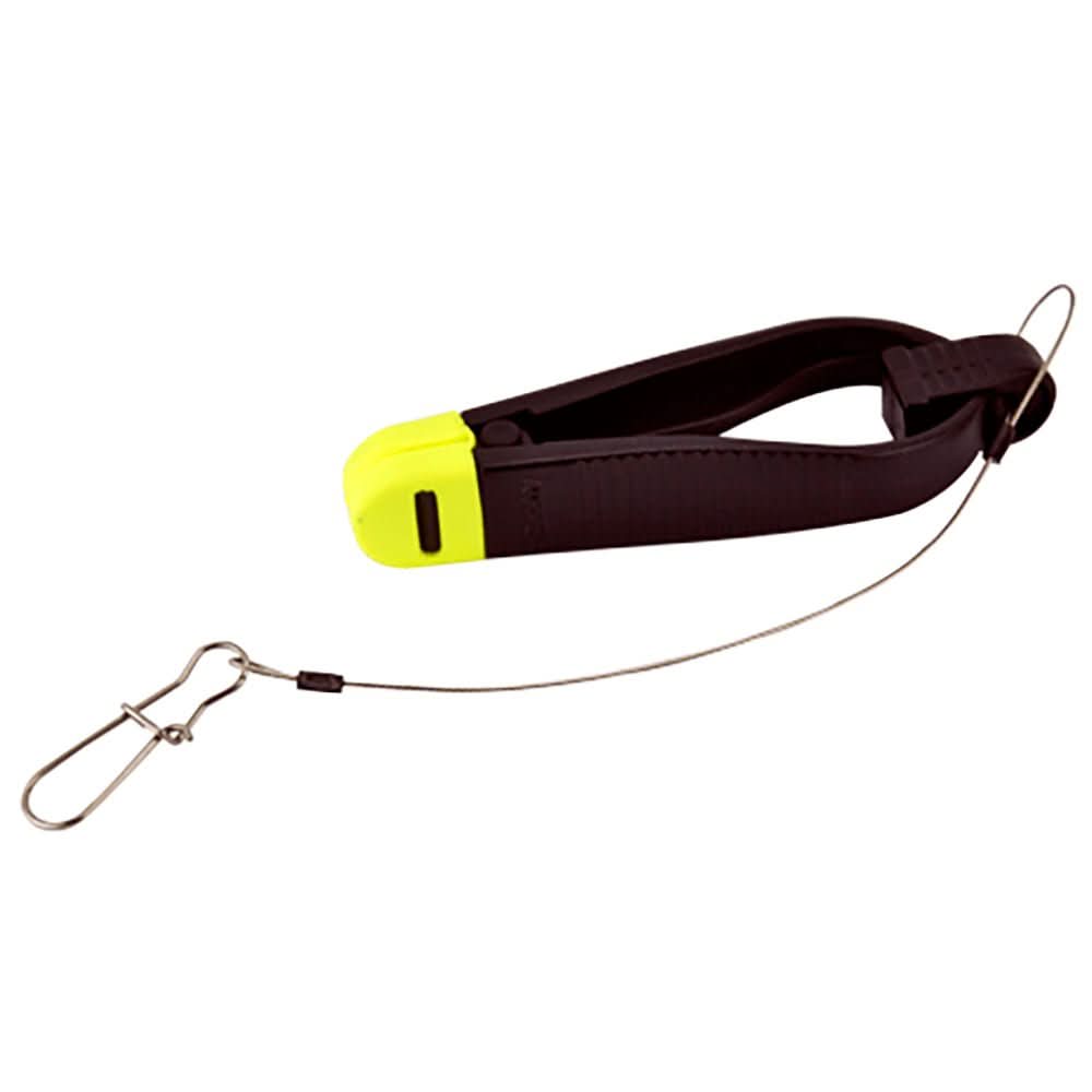 Scotty Power Grip Plus Release Rigged - 40 Pack - 1175-BUCKET | Anchor ...