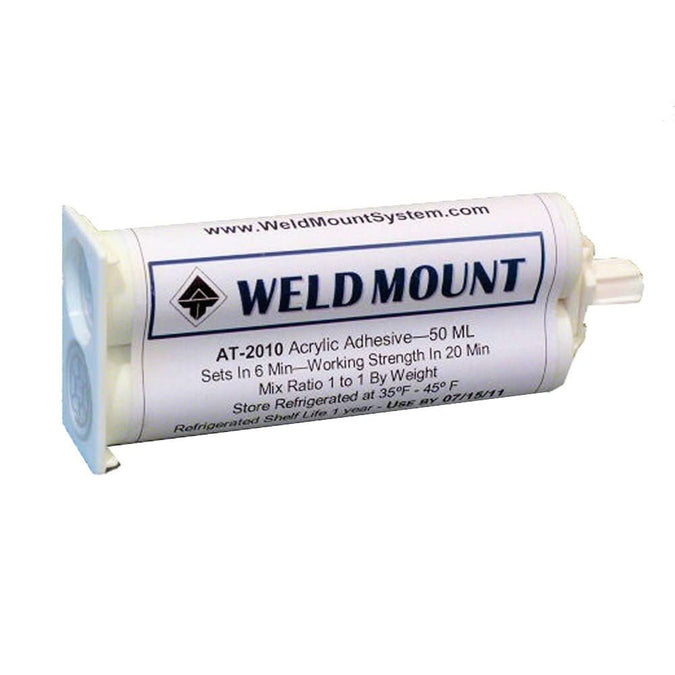 Weld Mount System - Heavy Duty Surface Fasteners for Any Project ...